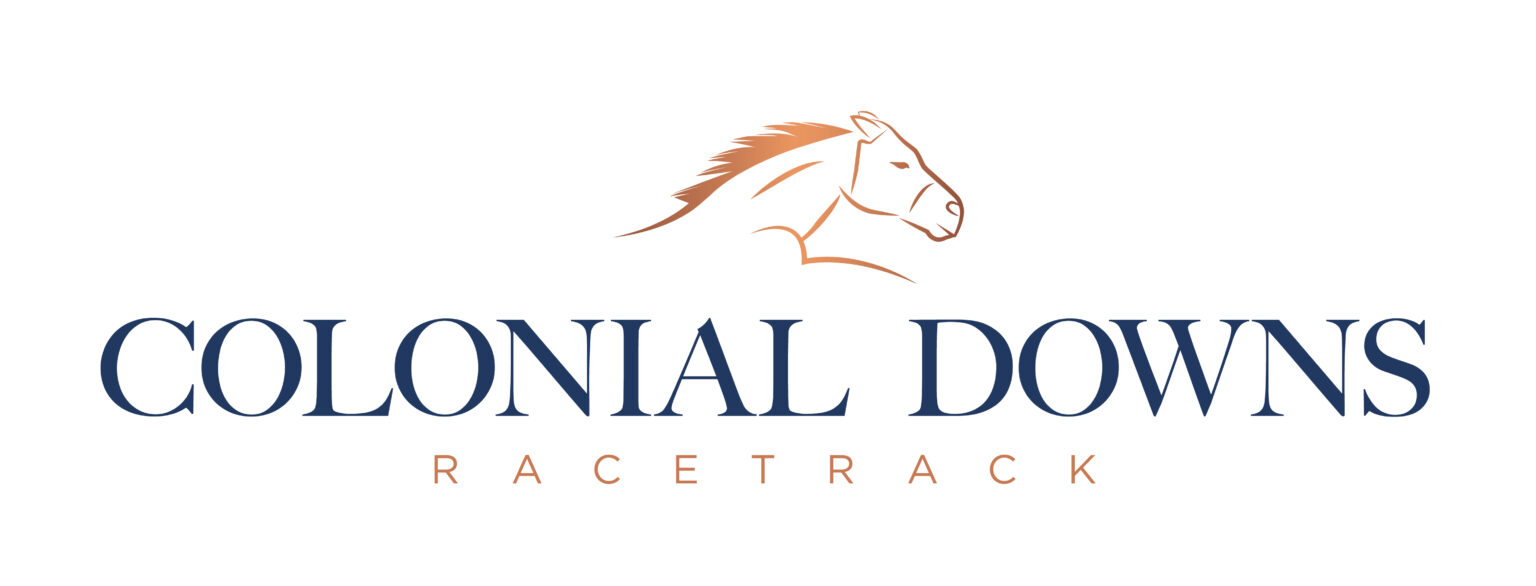 Colonial Downs Launches New Look for New Era of Virginia Thoroughbred ...
